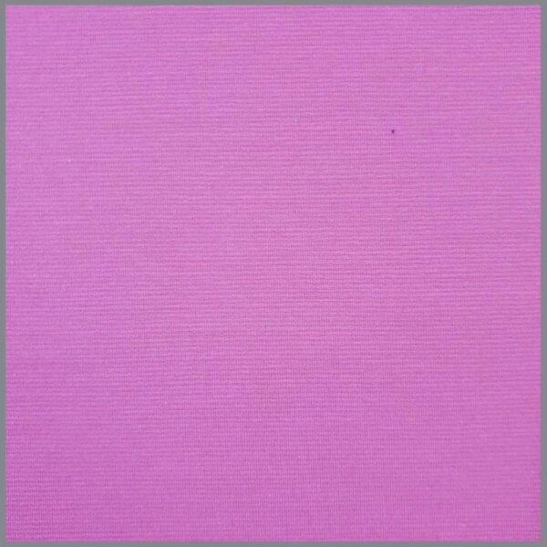 Baumwolljersey mini stripes pink-grau - vonbrachttextiles - Premium F